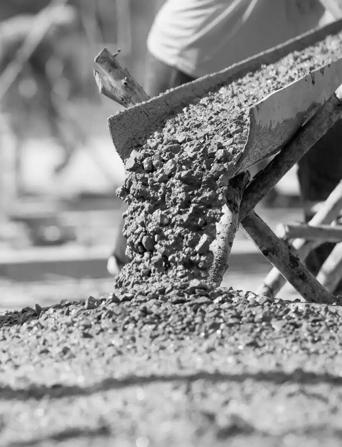 About Us – Parasakti Cement